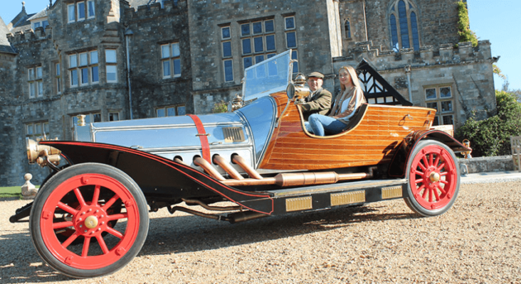 Beaulieu National Motor Museum | Plan your perfect day out