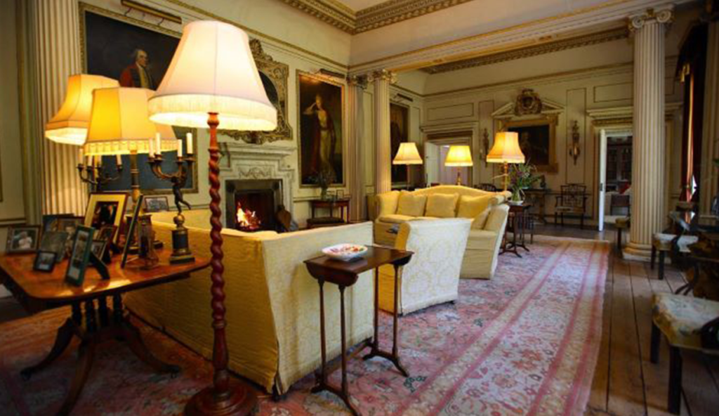 Firle Place | Plan your perfect day out