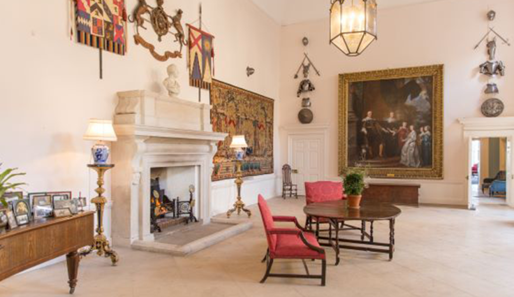 Firle Place | Plan your perfect day out