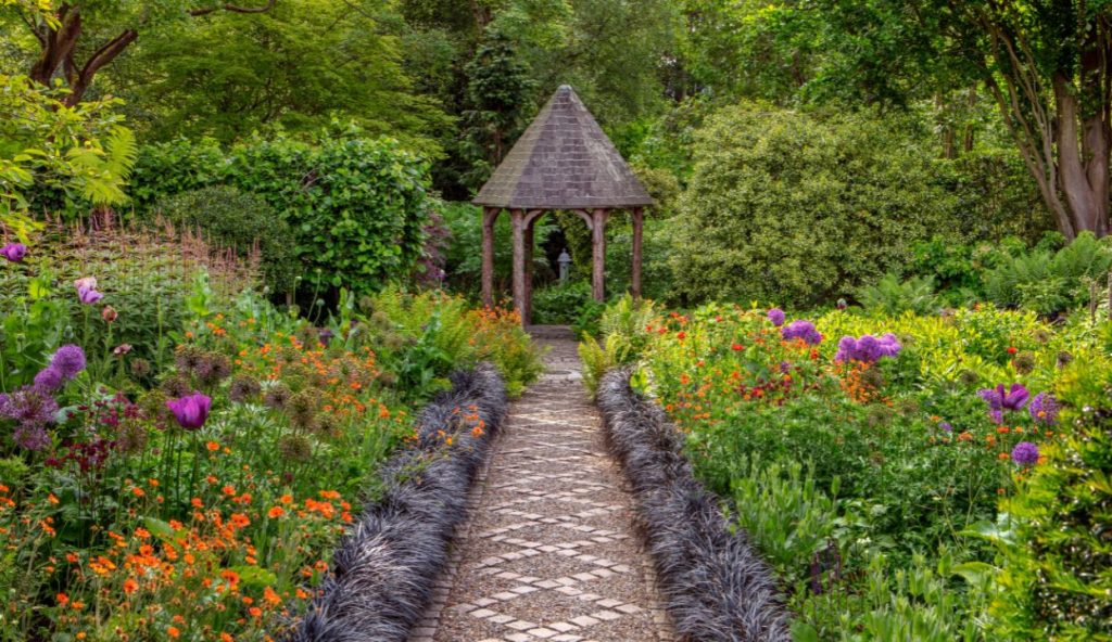 York Gate Garden | Plan your perfect day out