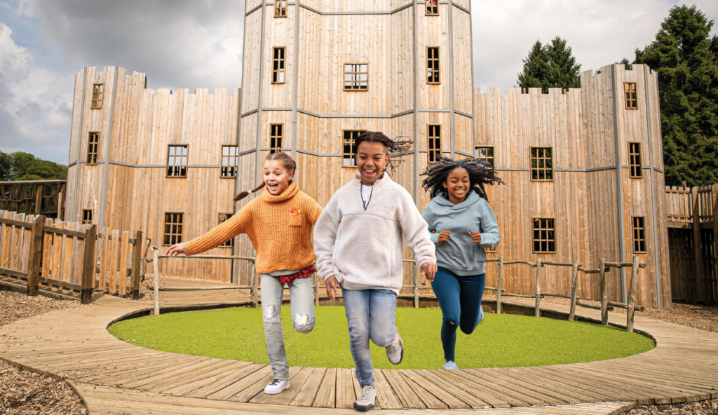 Leeds Castle | Plan your perfect day out