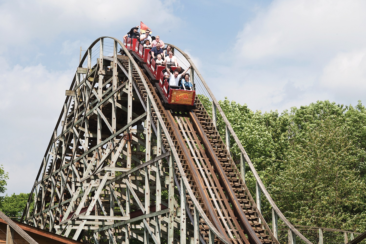 Gulliver’s World Resort | Plan your perfect day out