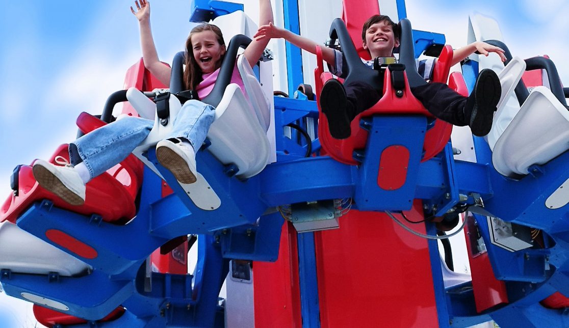 Harbour Park | Plan your perfect day out