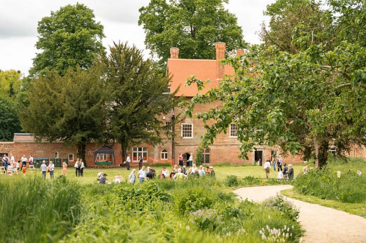 Charterhouse | Plan your perfect day out