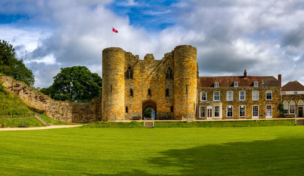 Tonbridge Castle | Plan your perfect day out