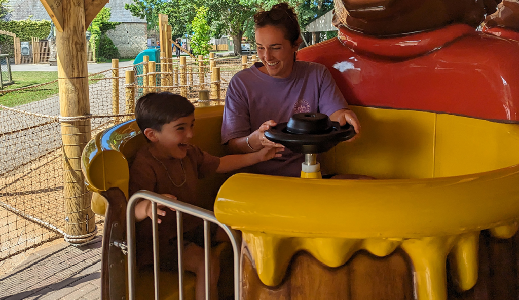 Knockhatch Adventure Park | Plan your perfect day out