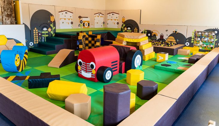 Mini Meadows Farm | Plan your perfect day out