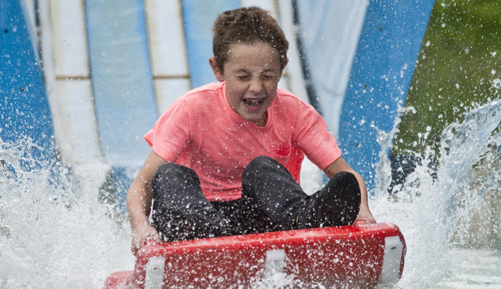 Knockhatch Adventure Park | Plan your perfect day out