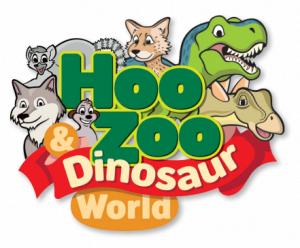 Hoo Zoo & Dinosaur World | Plan your perfect day out