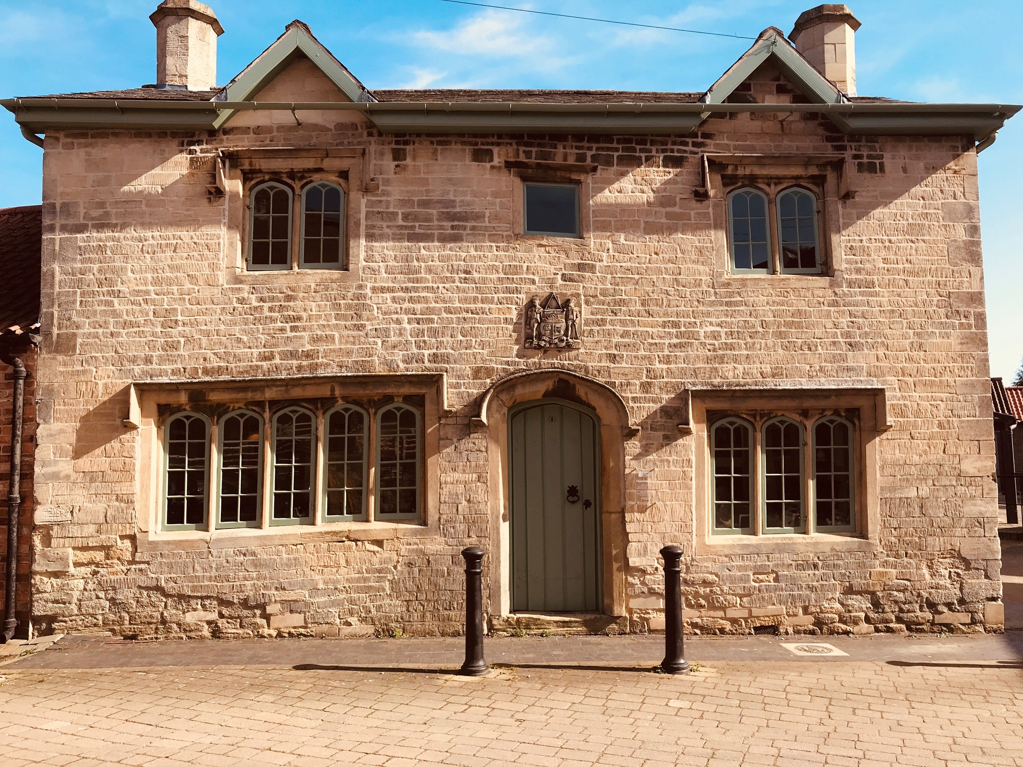 Navigation House | Plan your perfect day out