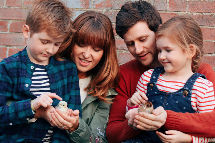 Rand Farm Park | Plan your perfect day out