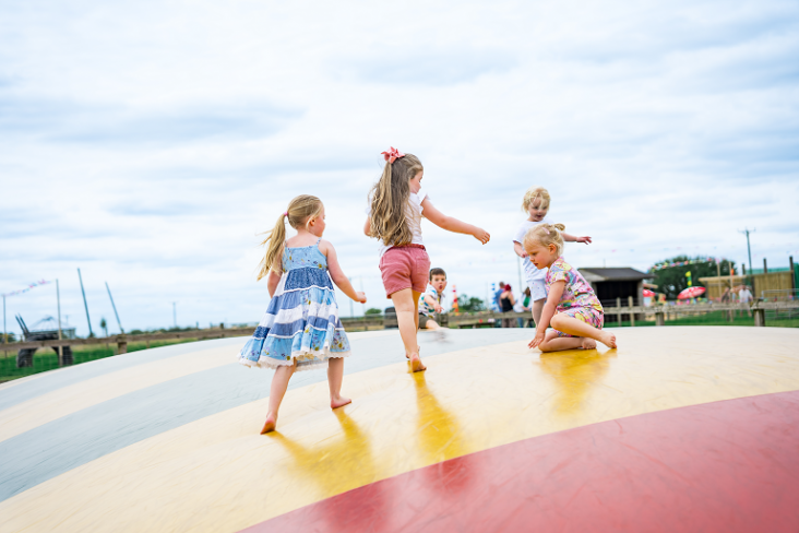 Rand Farm Park | Plan your perfect day out