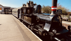 Nene Valley Railway | Plan your perfect day out