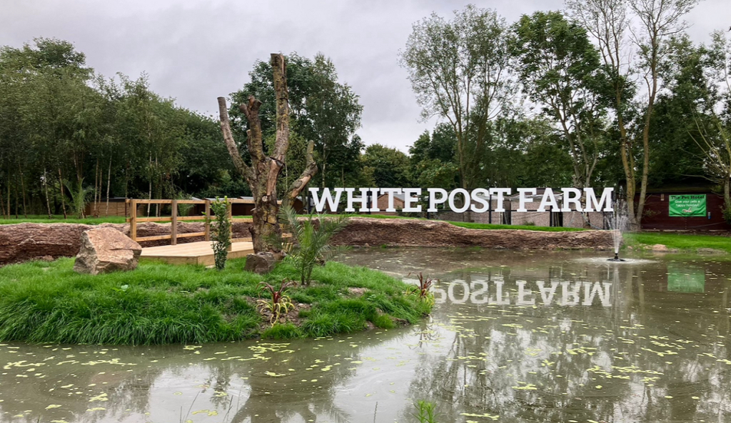 White Post Farm | Plan your perfect day out