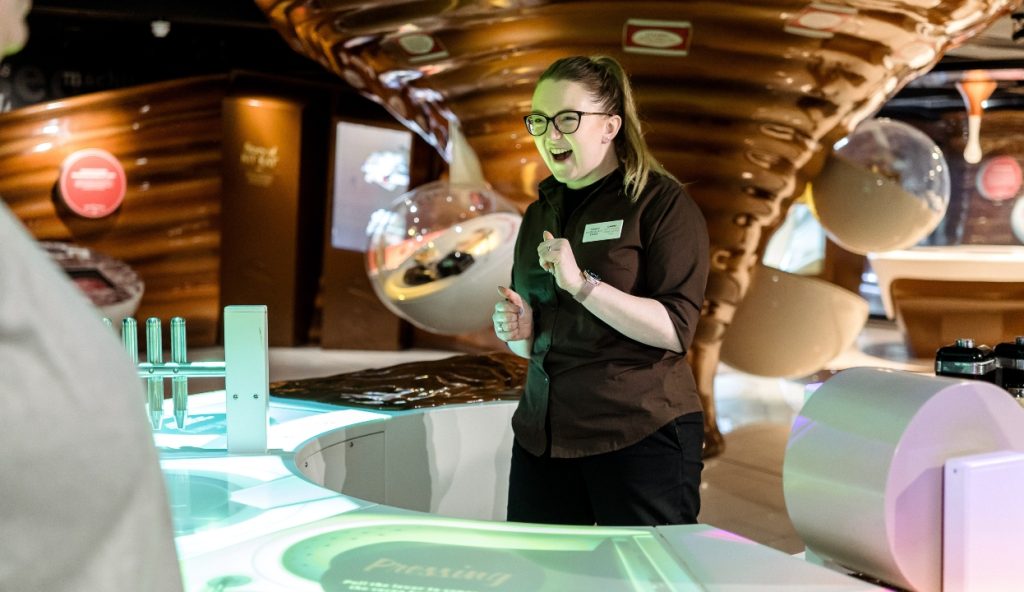 York's Chocolate Story | Plan your perfect day out