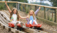 PLAY@ Lower Drayton Farm | Plan your perfect day out