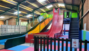 PLAY@ Lower Drayton Farm | Plan your perfect day out