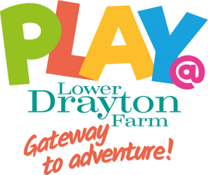 PLAY@ Lower Drayton Farm | Plan your perfect day out