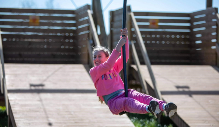 PLAY@ Lower Drayton Farm | Plan your perfect day out