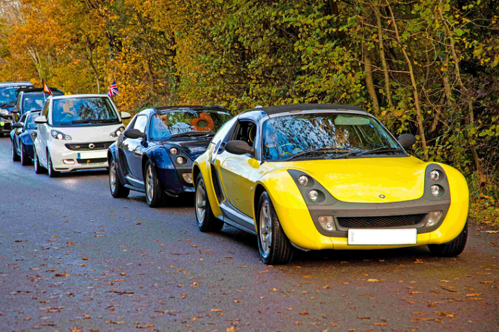 Spring Autojumble at Beaulieu National Motor Museum | DayVisits | Plan ...